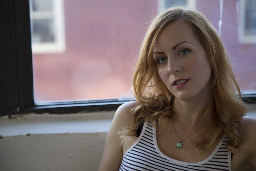 |Regina DiPerna